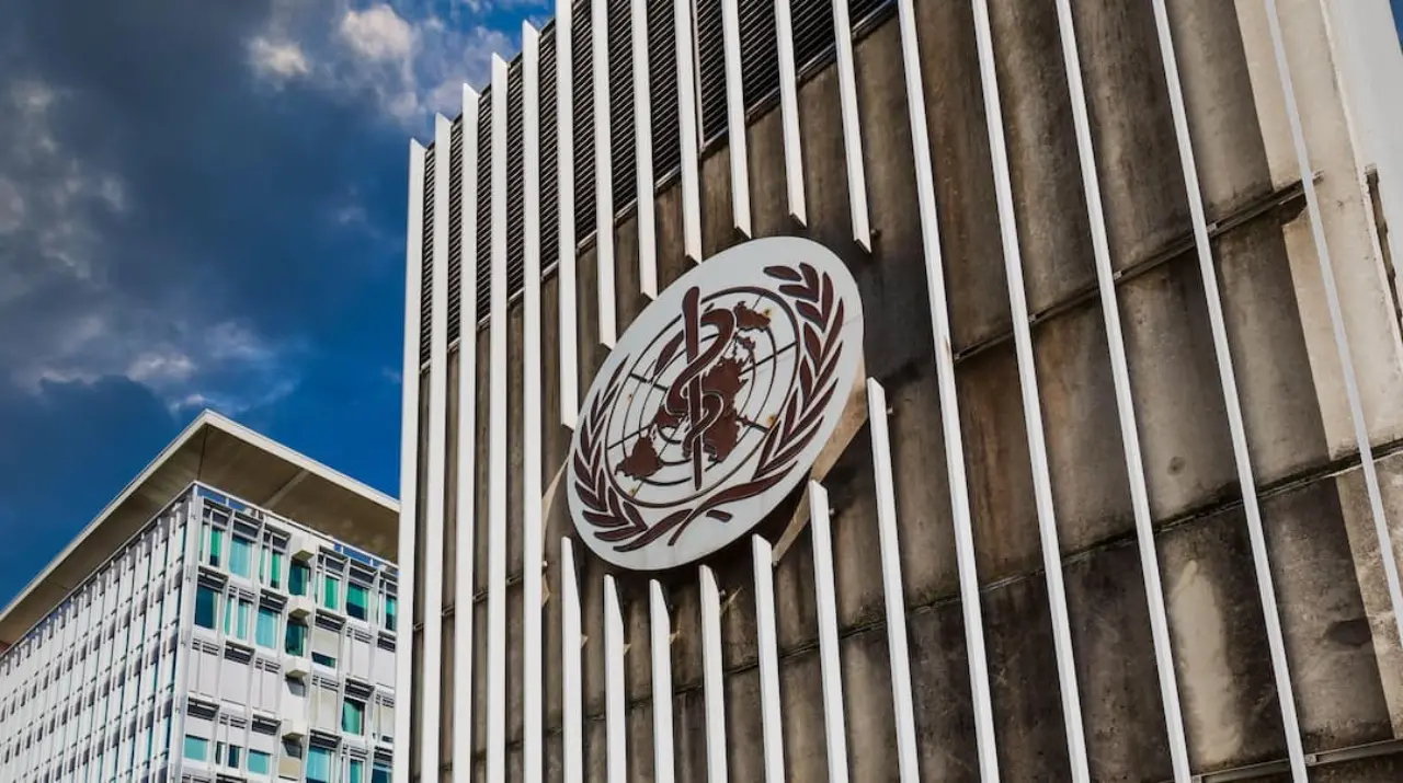 OMS: 1 de cada 7 personas en el mundo sufre de salud mental