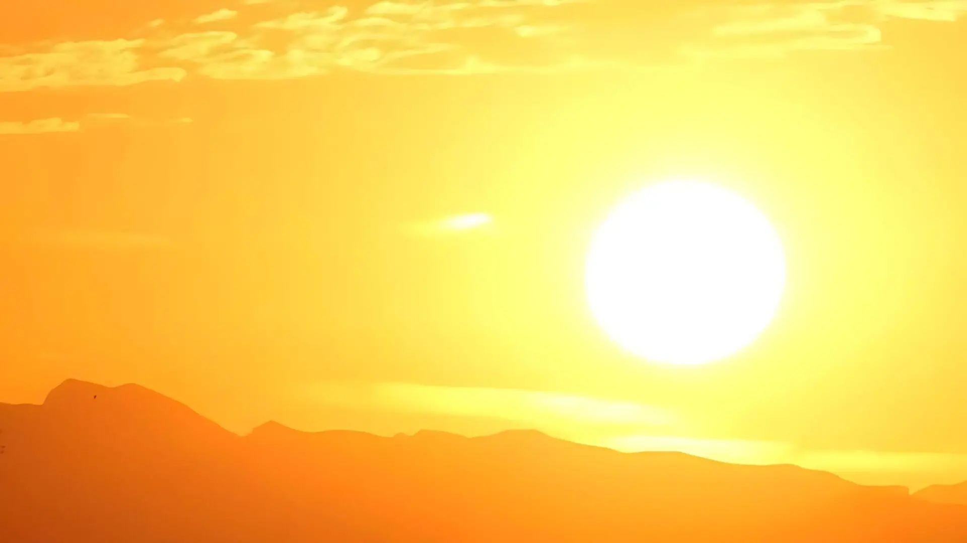 Al finalizar el verano sol se ocultará en NY antes de las 7:00 pm.