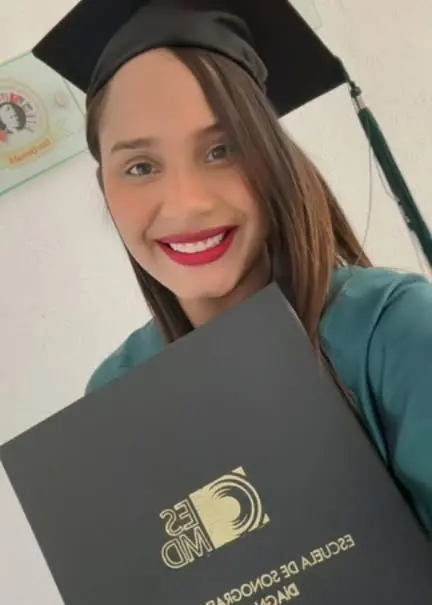 Falleció la doctora Lissette Johanna Amonte López