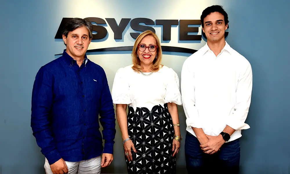 Asystec deja inaugurada su nueva oficina - Periódico elCaribe