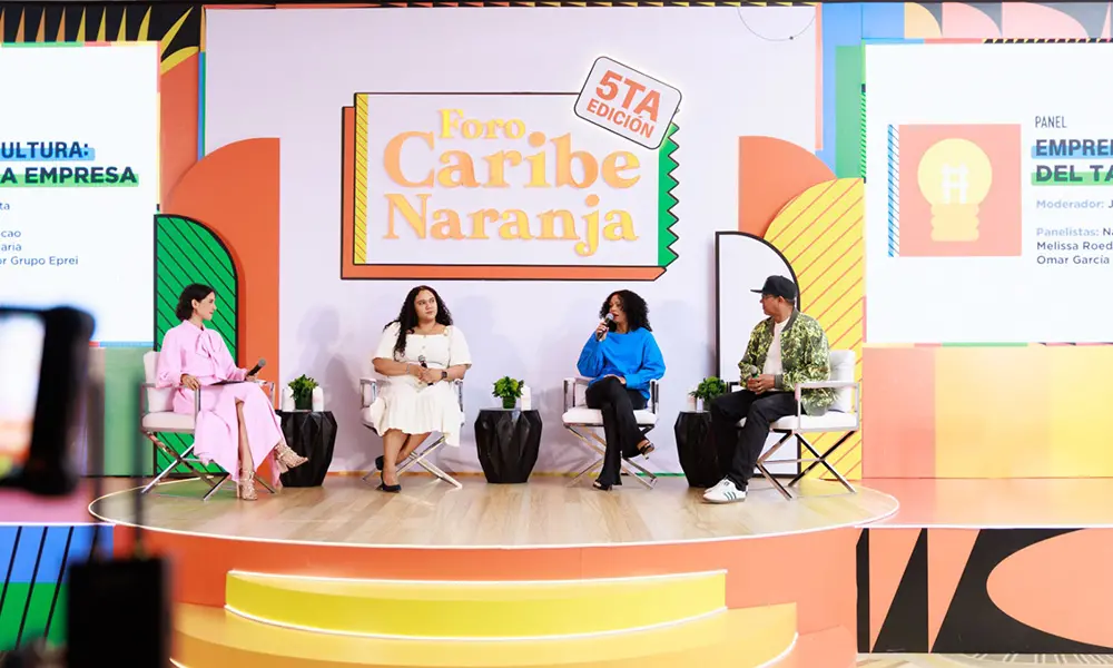 Foro Caribe Naranja impulsa alianza público-privada - Periódico elCaribe