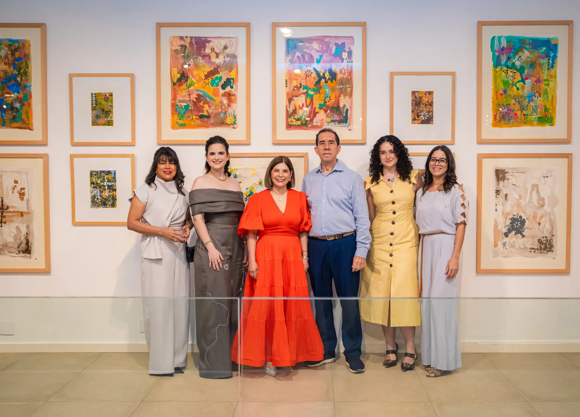 Aida Vásquez Yarull: Arte y espiritualidad contemporánea - Periódico ...