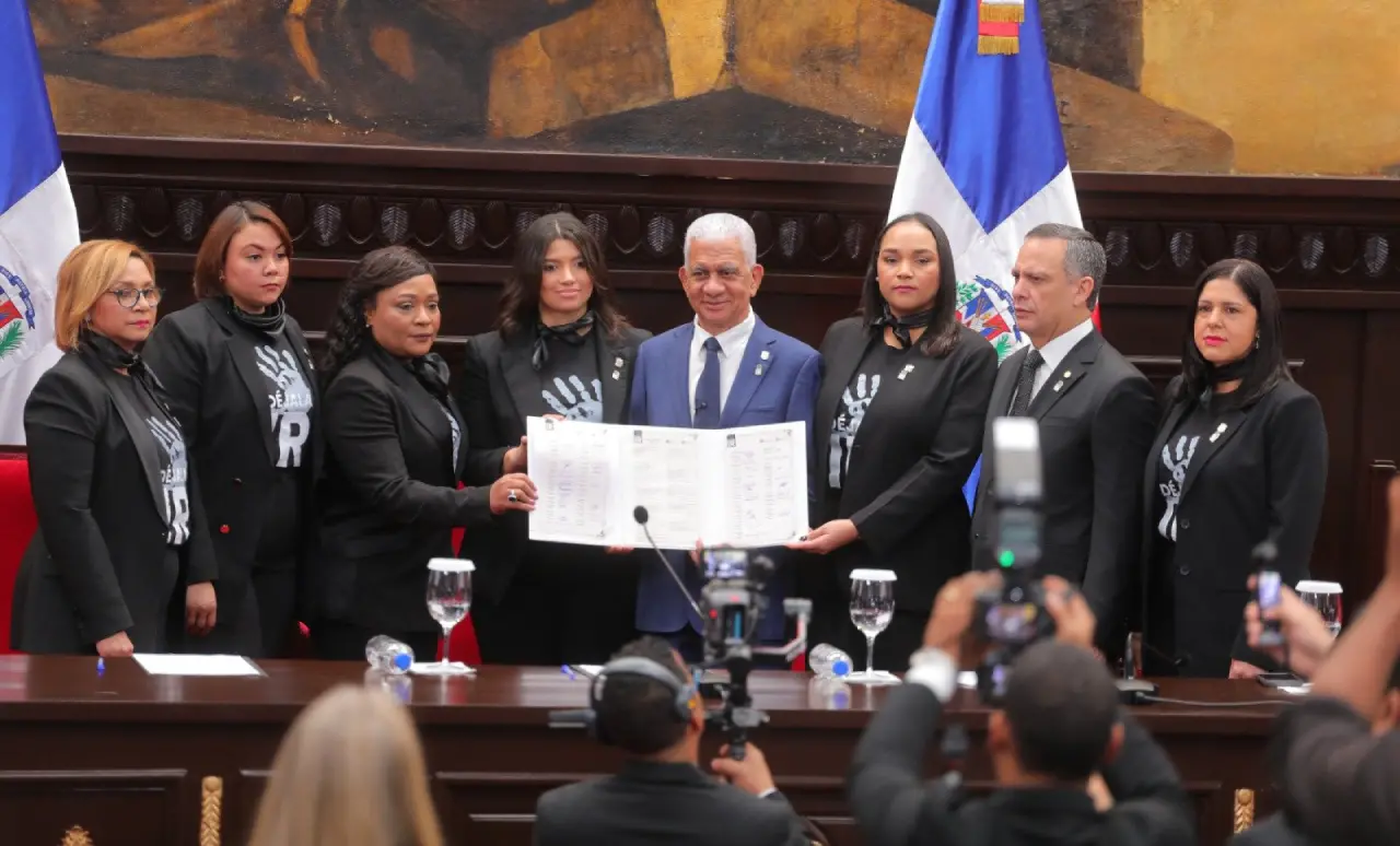 Las 5 medidas más ambiciosas de la reforma "Déjala Ir"