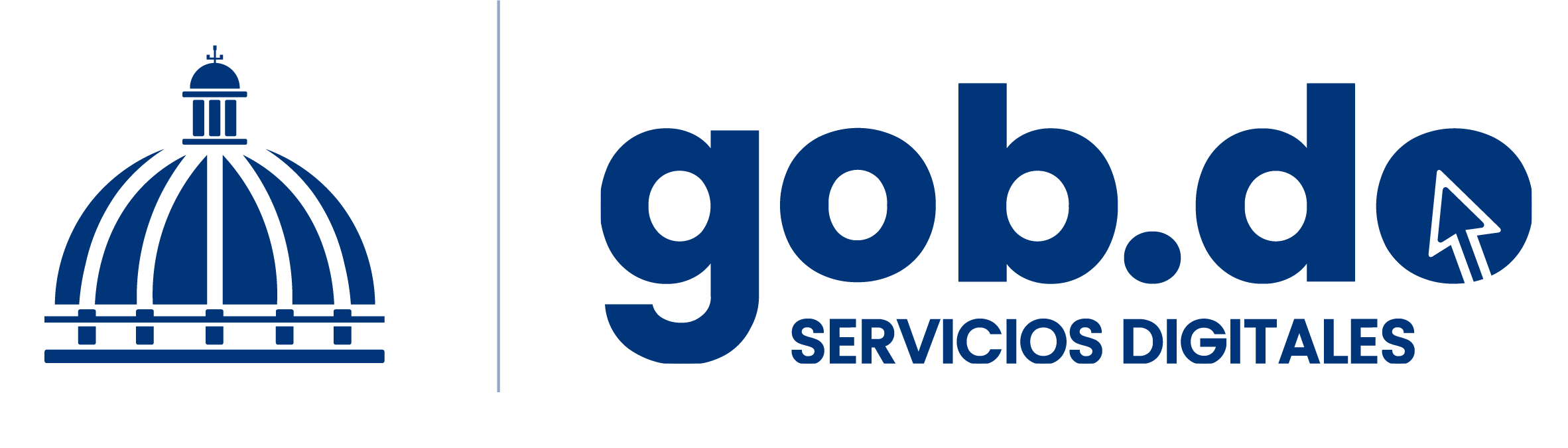 Que es Gob.do: el portal único de servicios del Gobierno