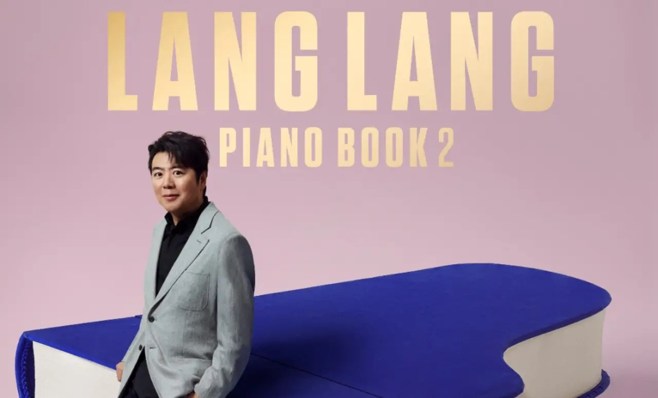 Piano Book 2: El accesible Lang Lang