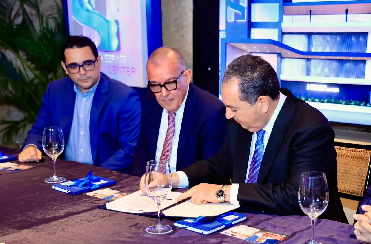 HS Medical Center incorpora al urólogo René Sotelo