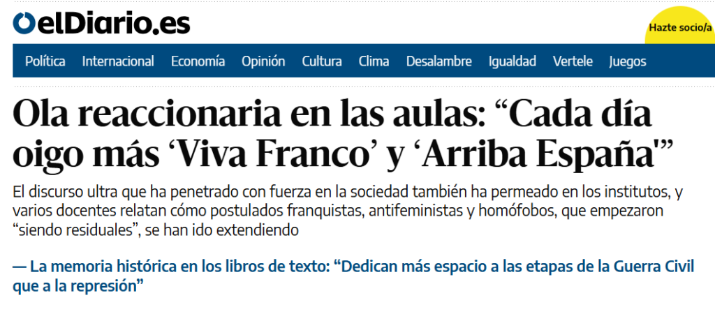 Así vio elCaribe la muerte de Francisco Franco