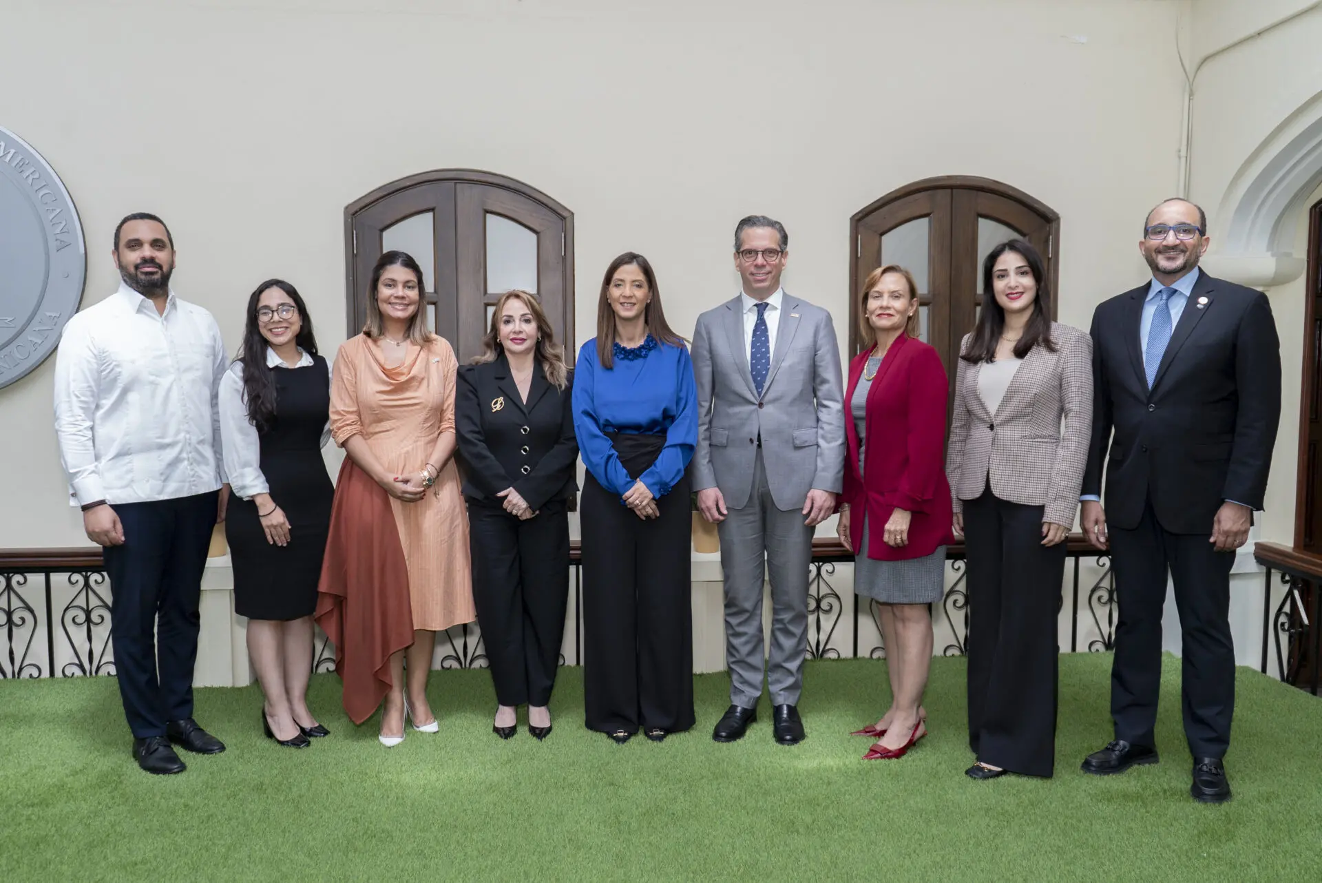 ADRU impulsa pertinencia educativa nacional