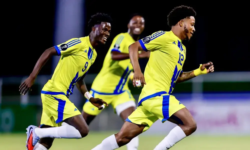 Mount Pleasant toma ventaja ante O&M FC - Periódico elCaribe