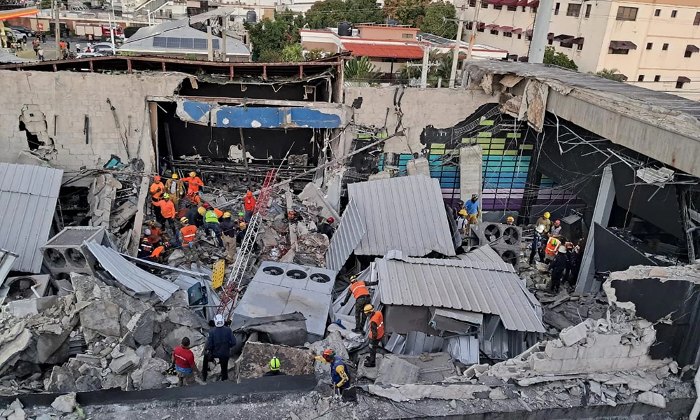 En “el aire” planes regularedificaciones tras Jet Set - Periódico elCaribe