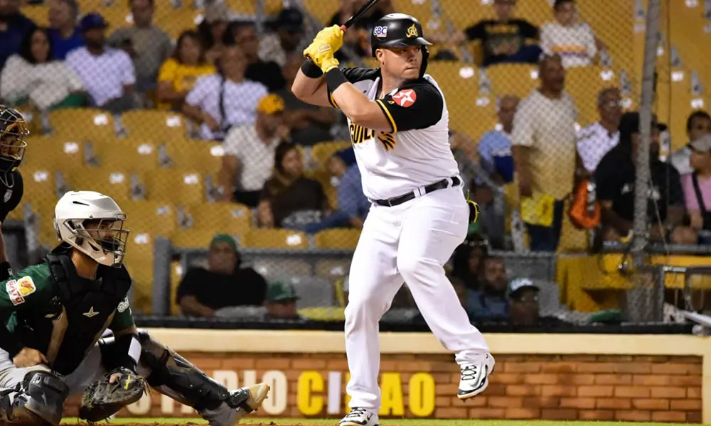 AC, Toros y Leones se imponen en primer juego - Periódico elCaribe