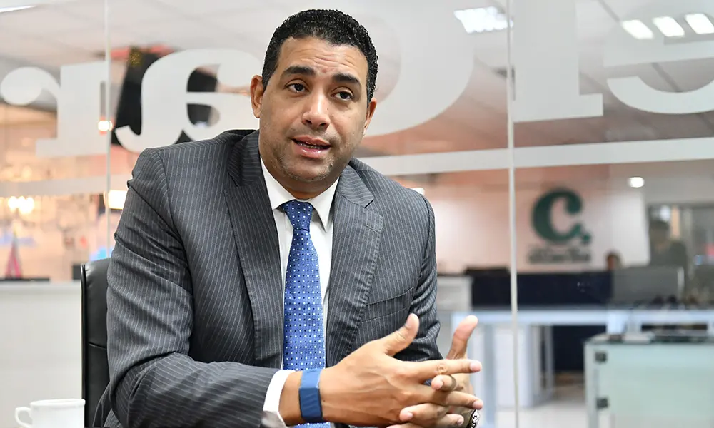 Marco Herrera: “Funglode se consolida como una marca país” - Periódico elCaribe