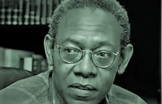 La herencia cultural en la poesía de Norberto James: memoria e ...