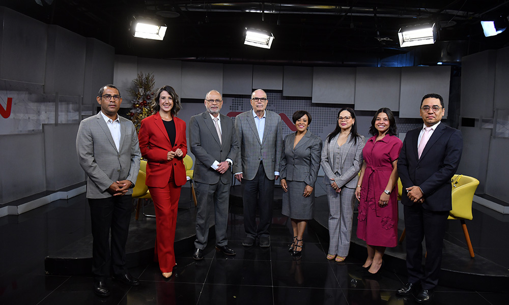 Deplora que haya jóvenes no sepan siquiera quien fue Caamaño