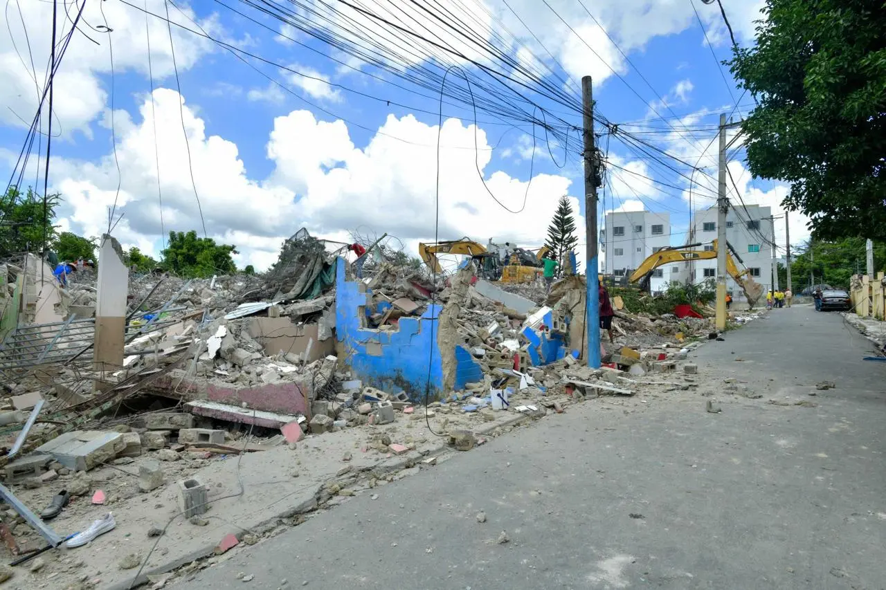 Inician reordenamiento del barrio Cuba