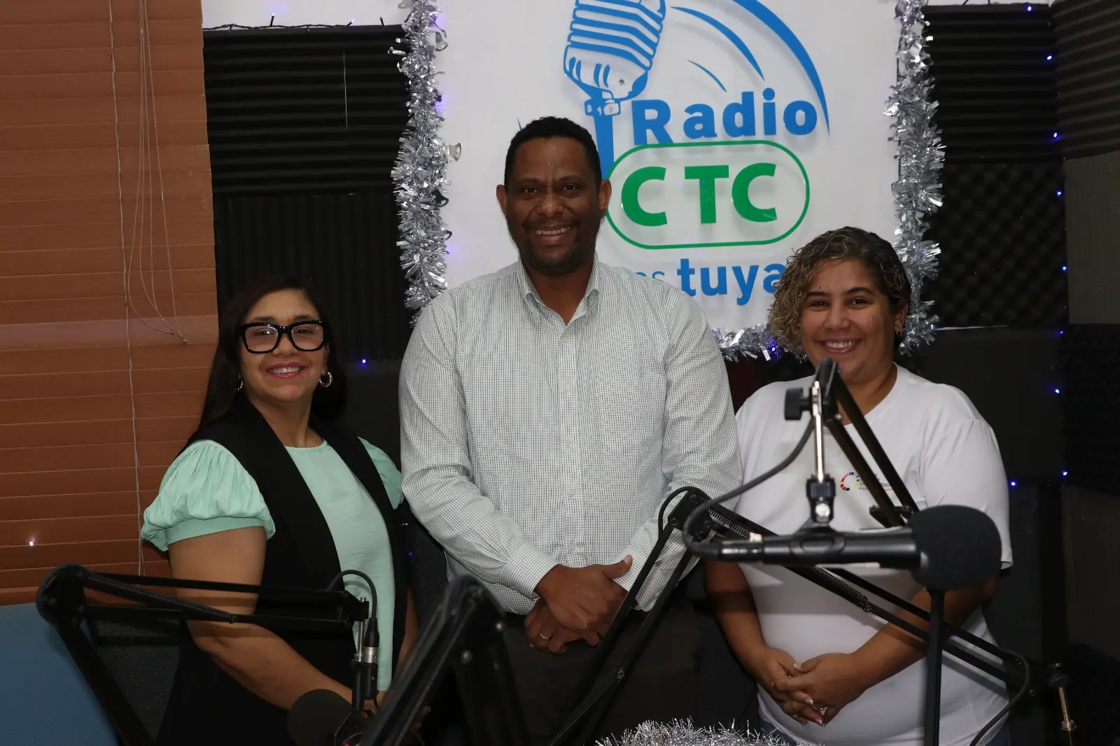 CTC impulsa la Semana Global del Emprendimiento 2025