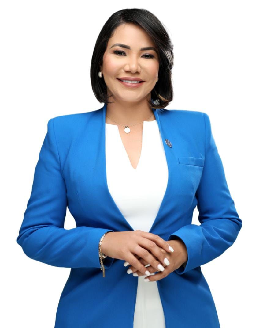 Diputada Carmen De La Rosa critica como “grave retroceso del TC