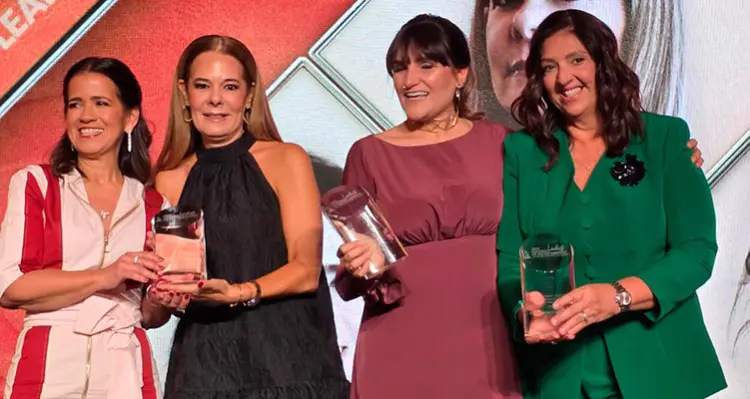 Mañana gala Grammy latinos 2025; Amarilys fue reconocida - Periódico ...