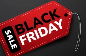 ¿Cuándo es el viernes negro o Black Friday?