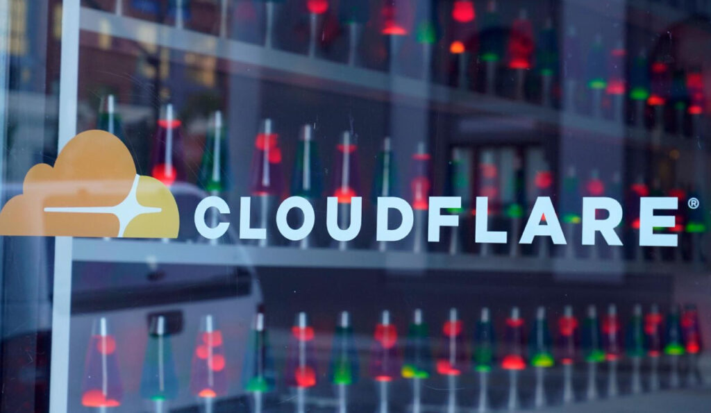 ¿Qué servicios dominicanos dependen de Cloudflare?