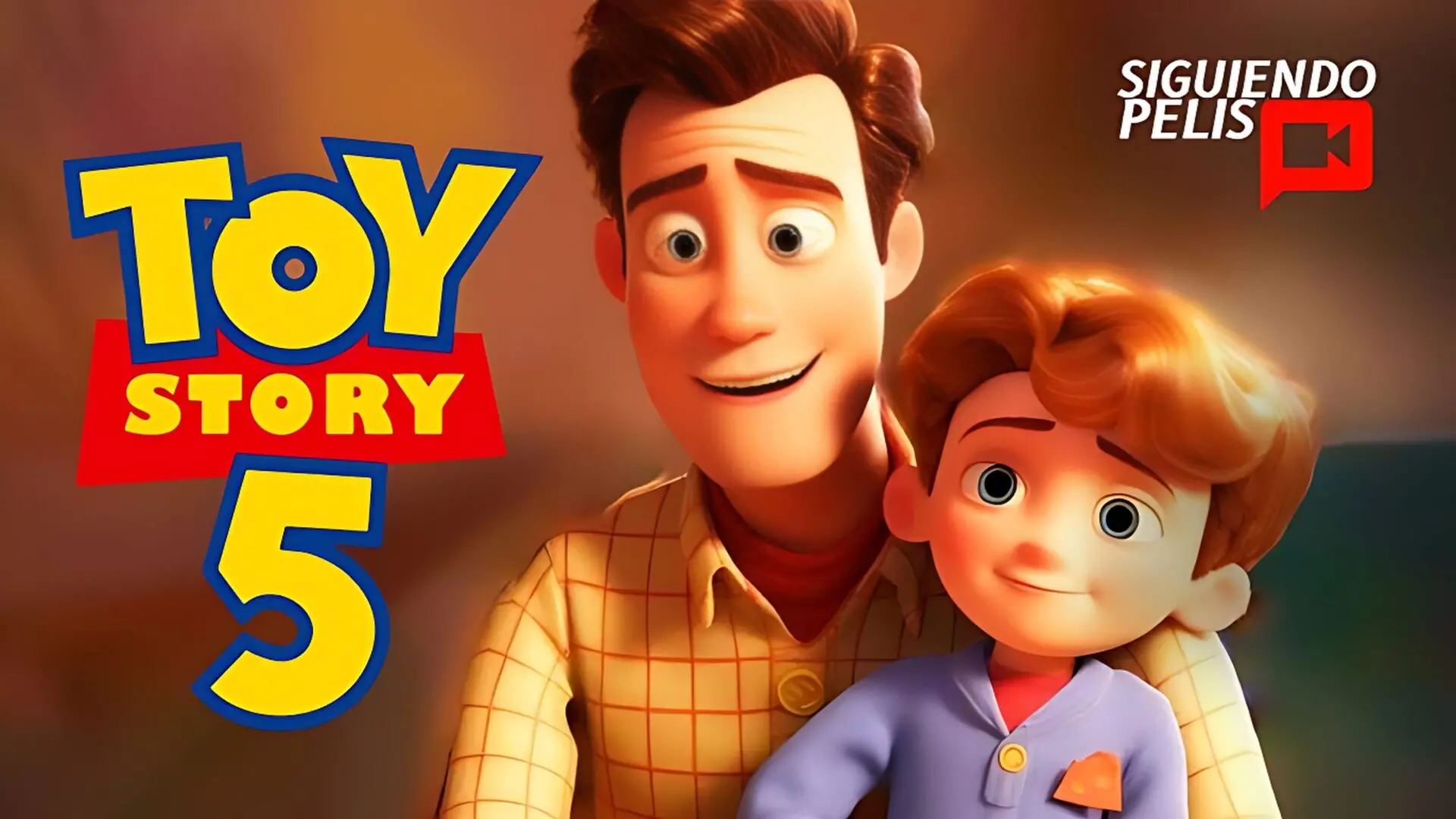 "Toy Story 5" se estrenará en junio de 2026