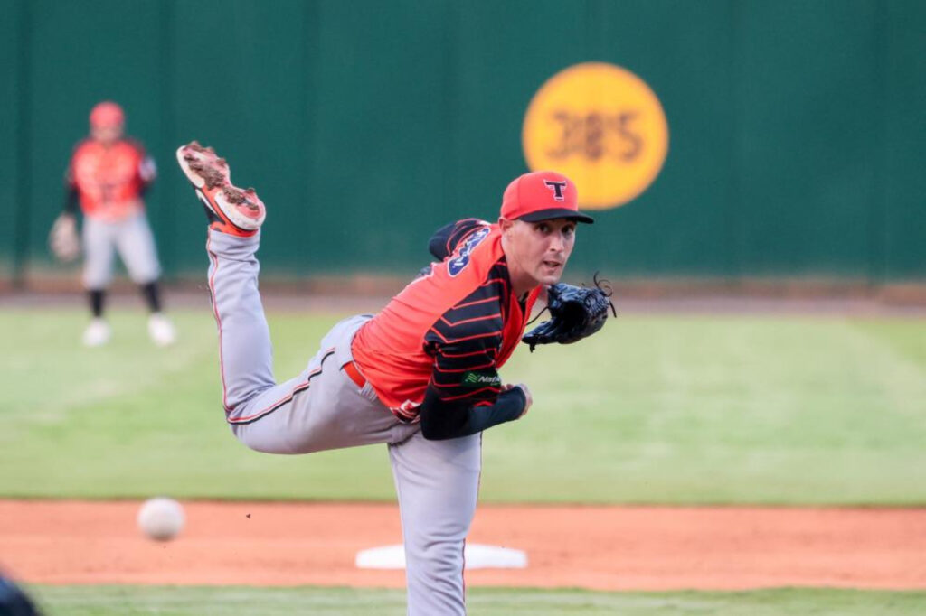 Los bullpens más confiables del Round Robin de la LIDOM