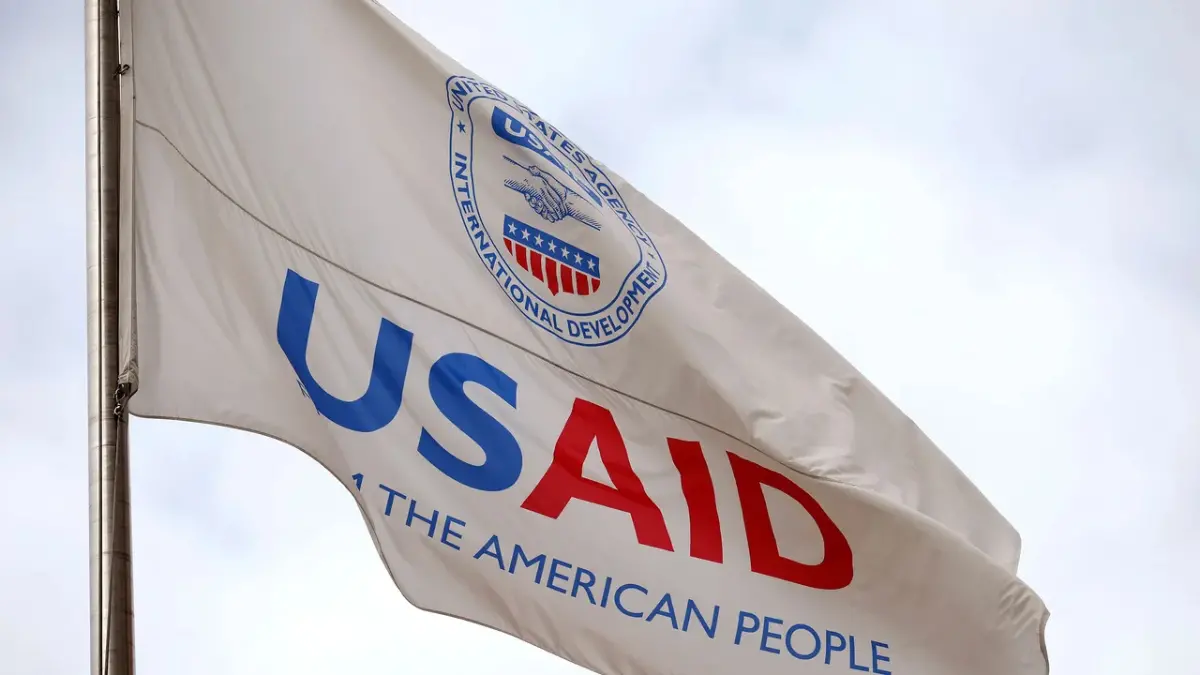 La agenda impuesta por la difunta USAID
