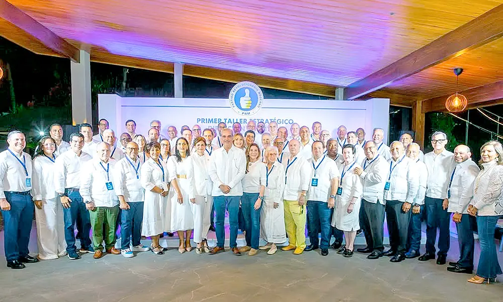 2026: cambios para PRM, cautela en la FP y definición en PLD ...