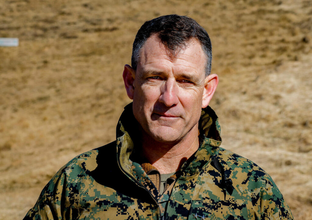 Trump nomina al nuevo líder del Comando Sur de EE.UU.