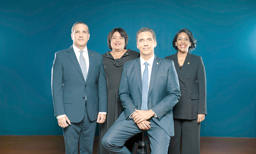 Euromoney premia por segundo año al Banco Popular - Periódico elCaribe