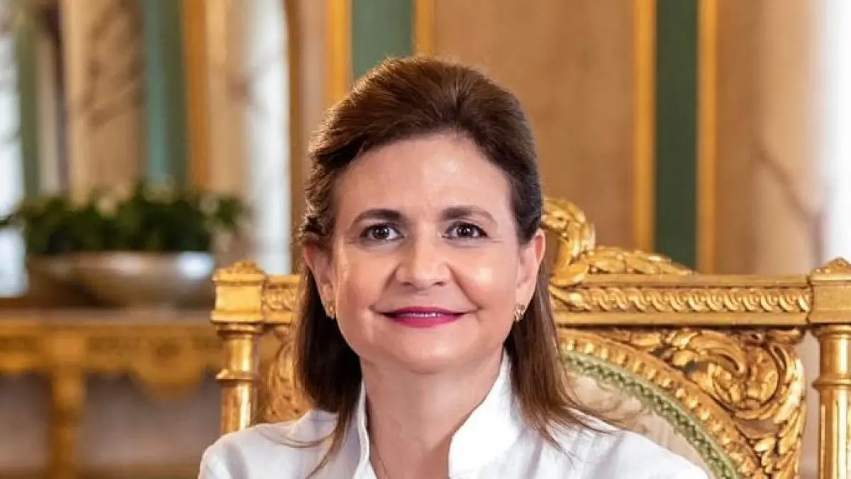 Raquel Peña, Domínguez Brito y rector PUCMM reclaman castigo por caso ...