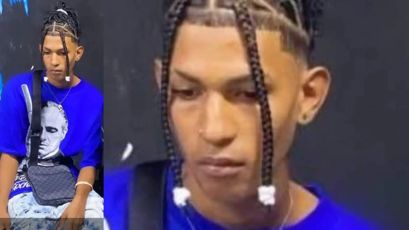 Muere hombre por explosión de tanque - Periódico elCaribe