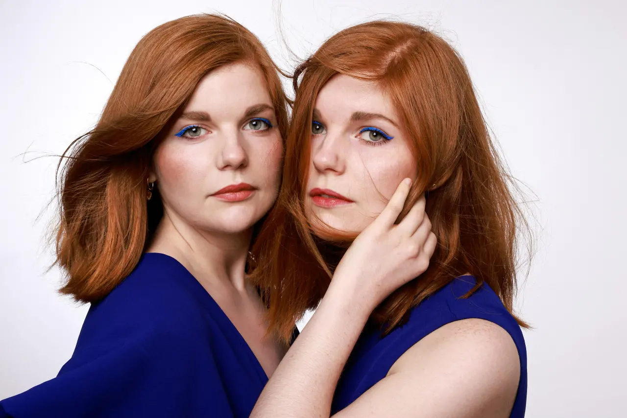 Por qué debes ver el dúo de piano de Clara y Marie Becker en RD