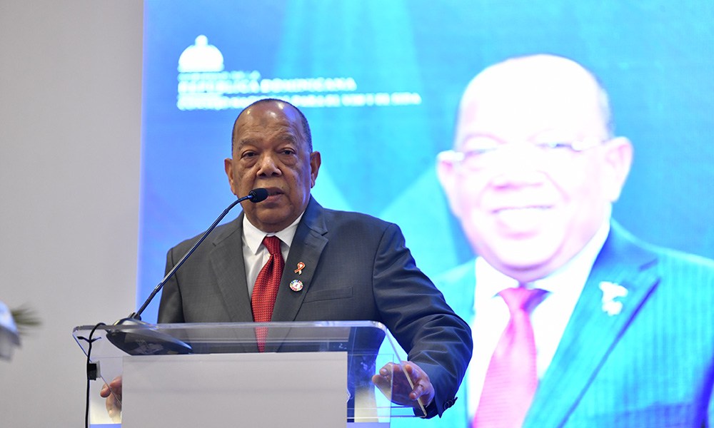 En RD 85 mil viven con VIH; 30% deja los tratamientos - Periódico elCaribe