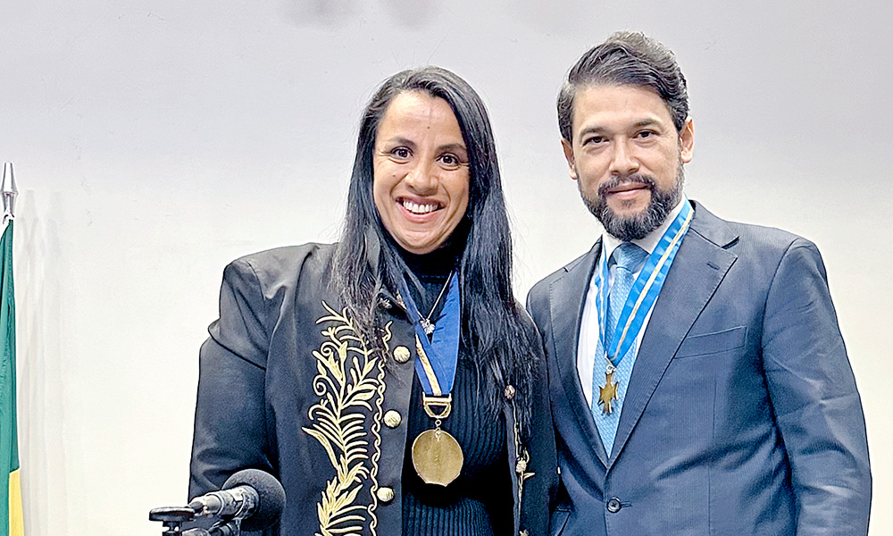Embajador de RD es condecorado Gobierno Japón - Periódico elCaribe