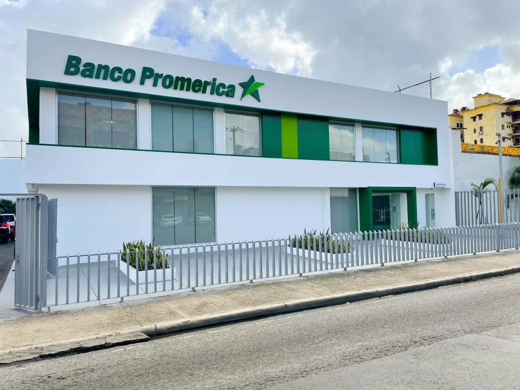 Banco Promerica RD reafirma su compromiso con la onu