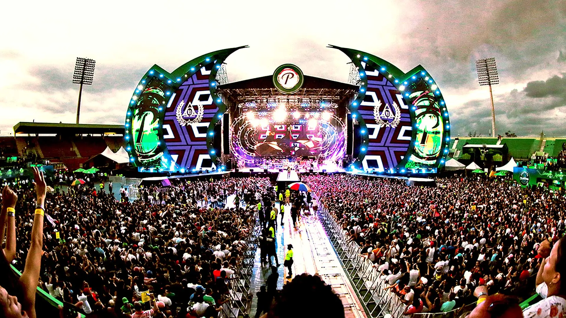 Festival Presidente vuelve en 2026, anuncia Abinader