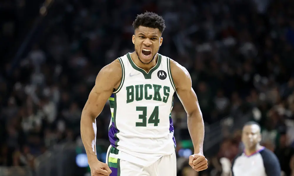 Giannis reflexiona sobre su futuro con los Bucks - Periódico elCaribe
