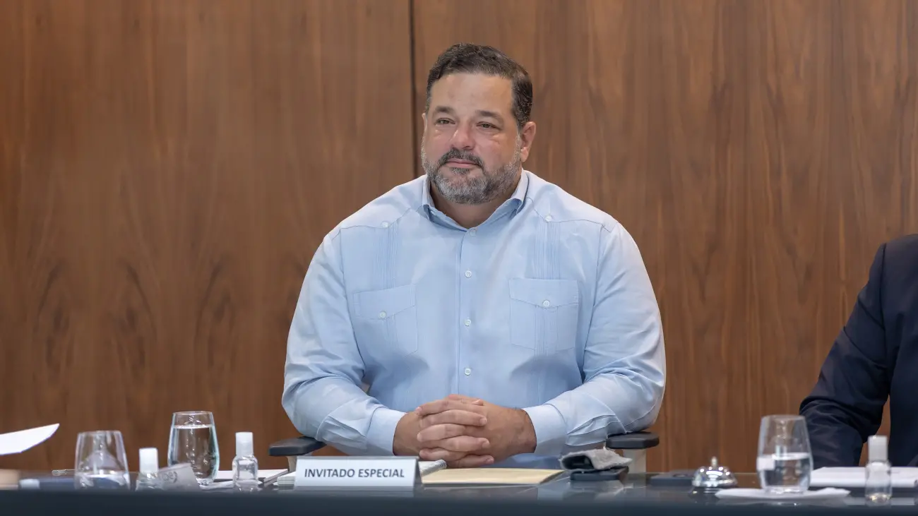 Medio Ambiente pondera planta de valorización de La Cuaba