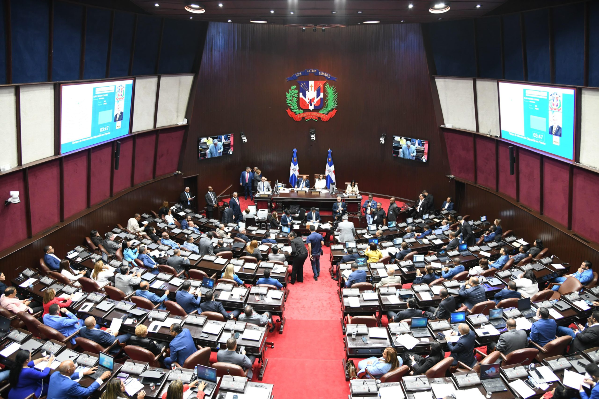 Eliminan “orientación sexual” del nuevo CPP - Periódico elCaribe