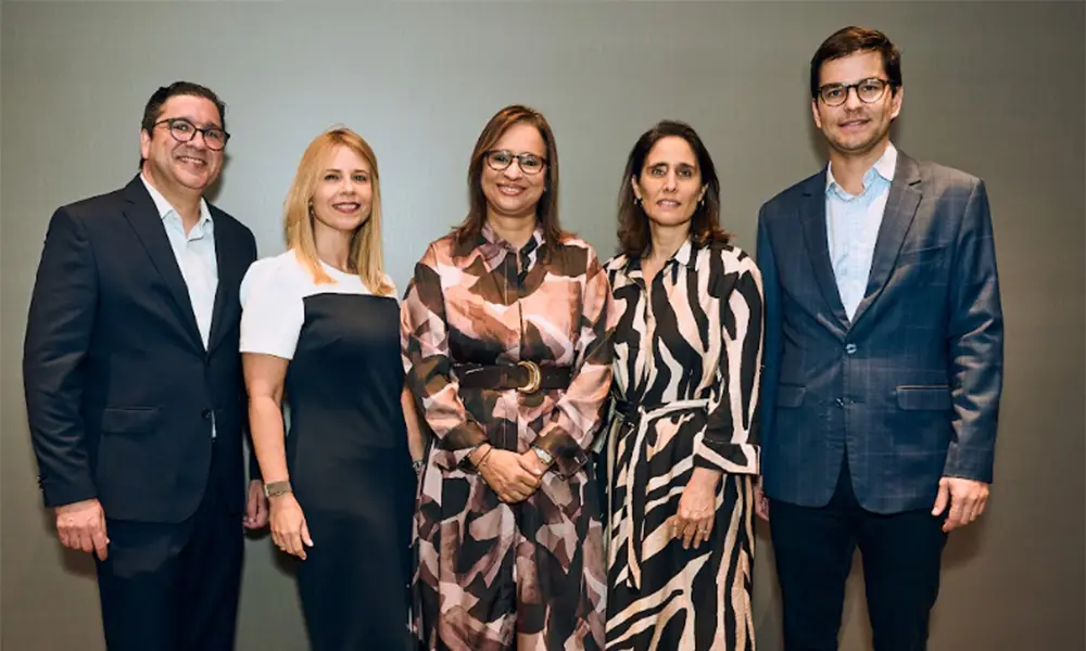 Motor Crédito celebra tradicional encuentro - Periódico elCaribe