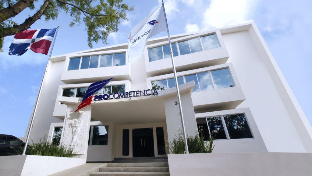 RD marca un hito regional en libre competencia bajo el liderazgo de Pro ...