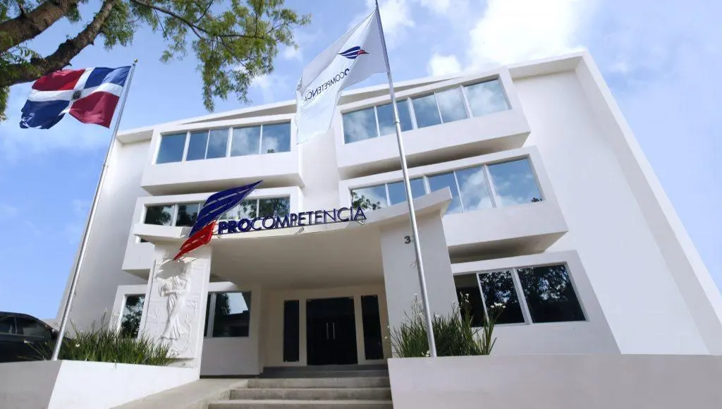 RD marca un hito regional en libre competencia bajo el liderazgo de Pro ...