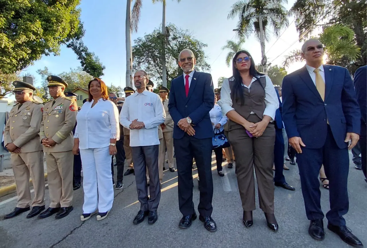 Efemérides recuerda aniversario de las Batallas de Santomé
