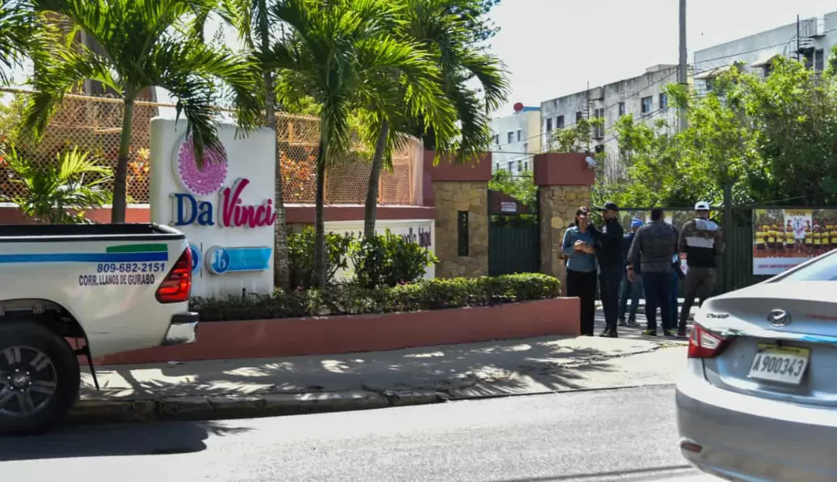 MP imputa negligencia en caso Stephora