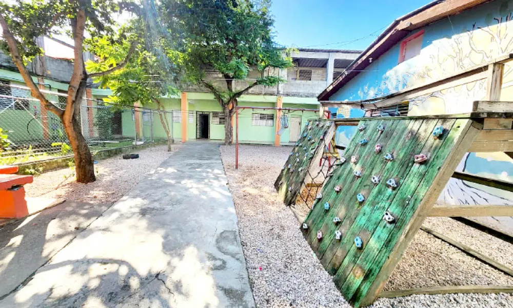 Hogar El Faro “Niños para Cristo”, una casa para la niñez vulnerable ...