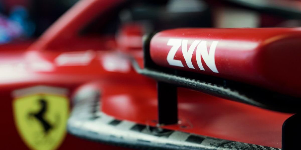 Philip Morris International amplía alianza con Scuderia Ferrari HP