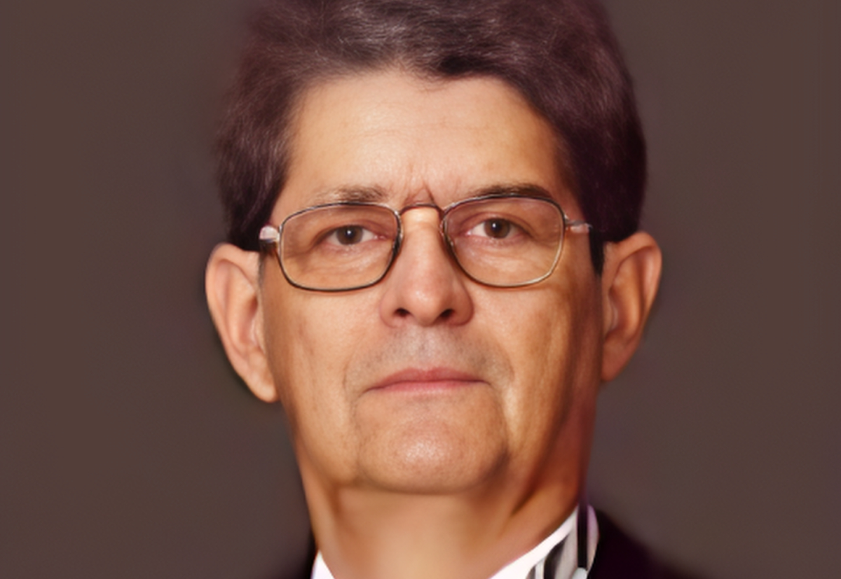 Fallece el ingeniero Luis Héctor Arthur Sosa