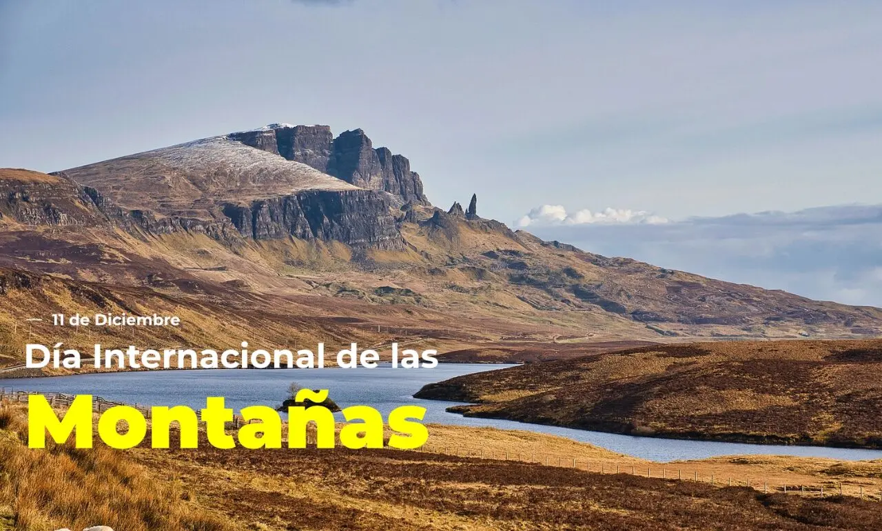 Efemérides del 11 de diciembre: Tal día como hoy en la historia