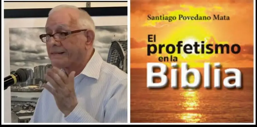 Santiago Povedano: una figura vinculada a la vida intelectual y ...